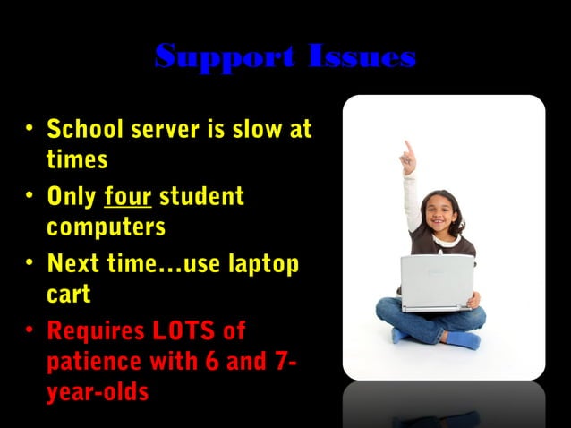 Technology infusion presentation | PPT | Weather | Science