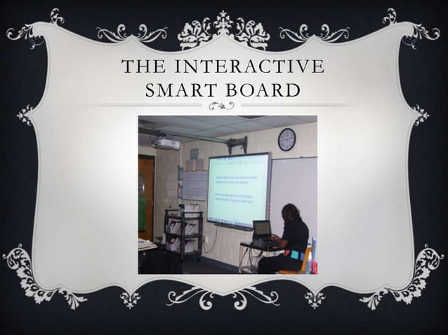 Technology infusion presentation | PPTX | IT and Internet Support ...