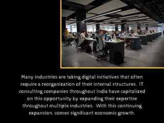 Technology in India | PDF