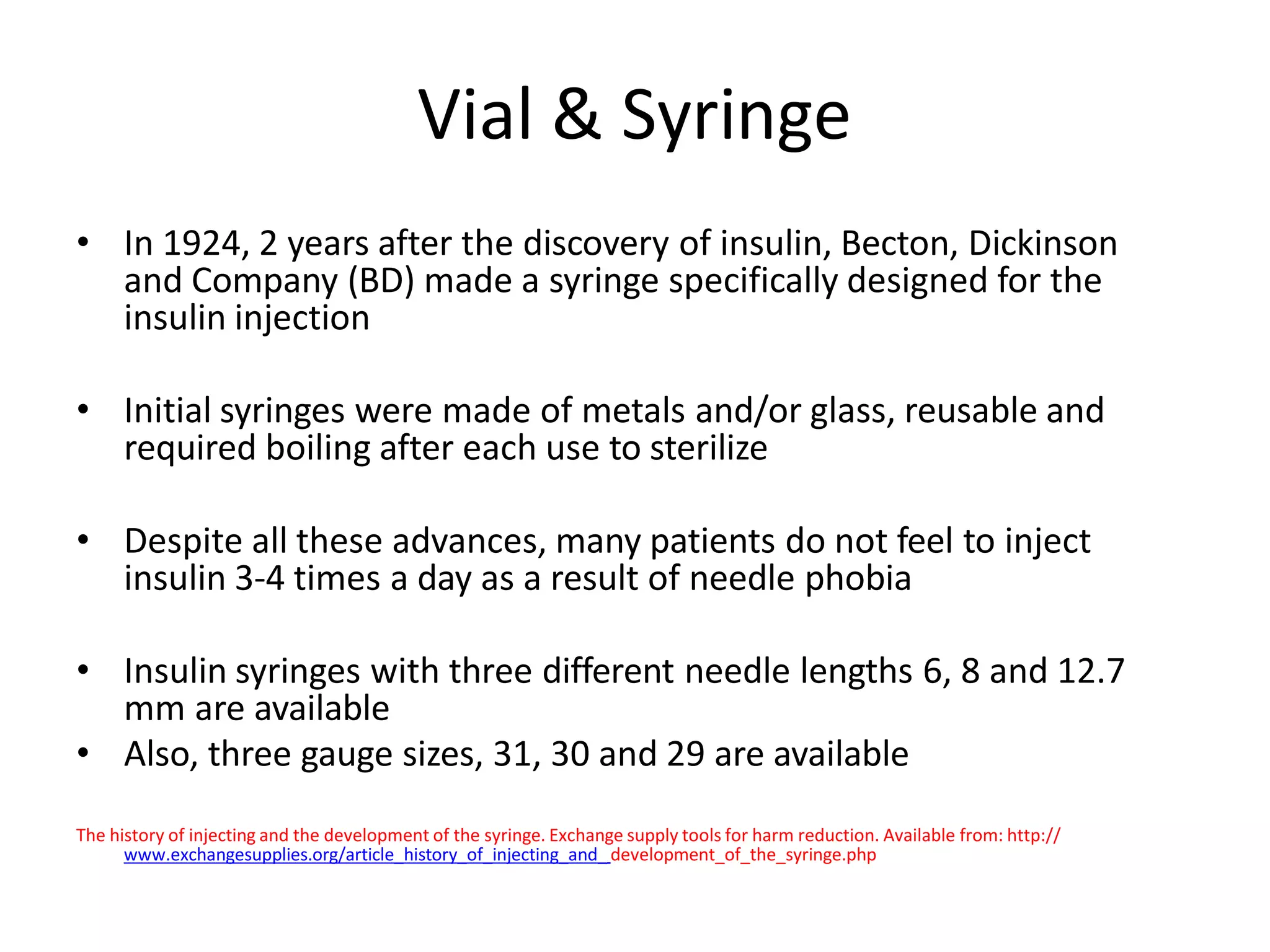 Technology in insulin delivery systems future directions.pptx