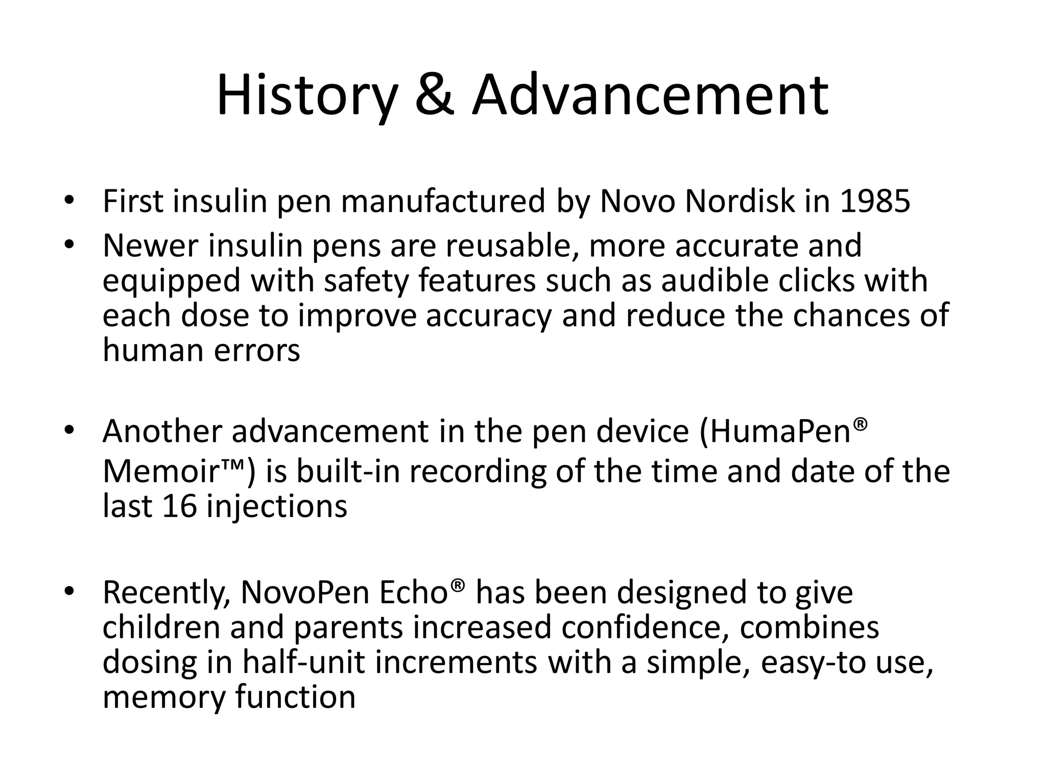 Technology in insulin delivery systems future directions.pptx