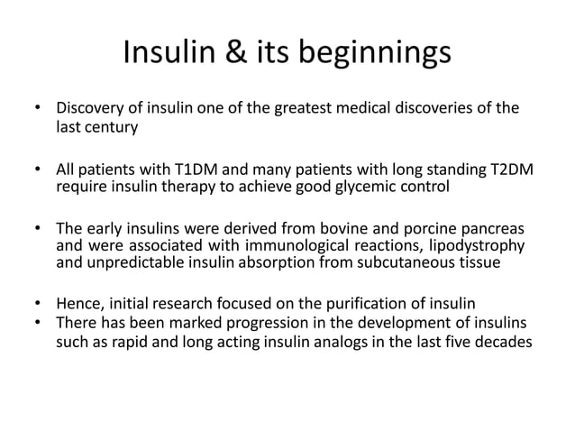 Technology in insulin delivery systems future directions.pptx