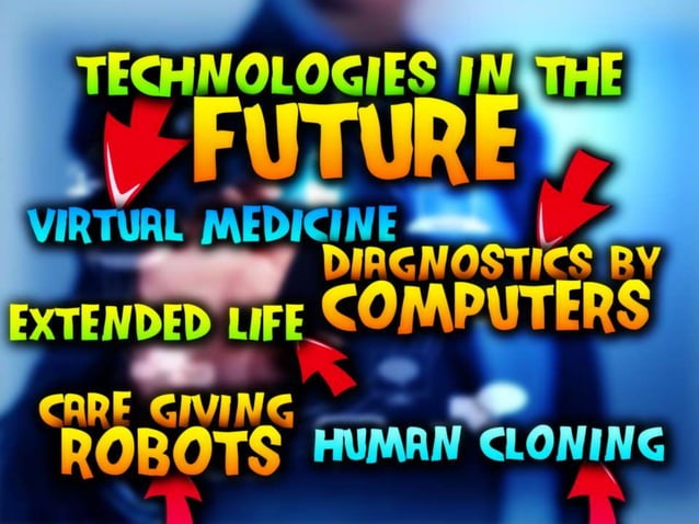 Technology in medicine | PPSX