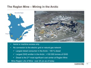 Technology Innovation in the Mining Sector | PDF