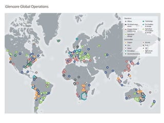Technology Innovation in the Mining Sector | PDF