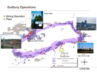 Technology Innovation in the Mining Sector | PDF