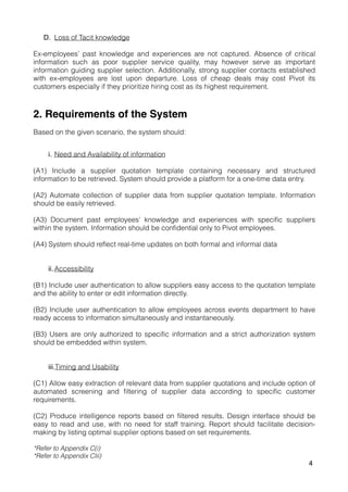Technology & Innovation - User Experience in Business Database Systems ...