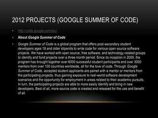 Technology innovations | PPT