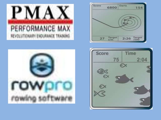 Technology In Rowing[1] | PPTX
