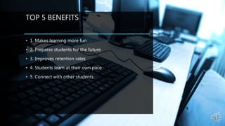 Technology in Rural Schools | PPT