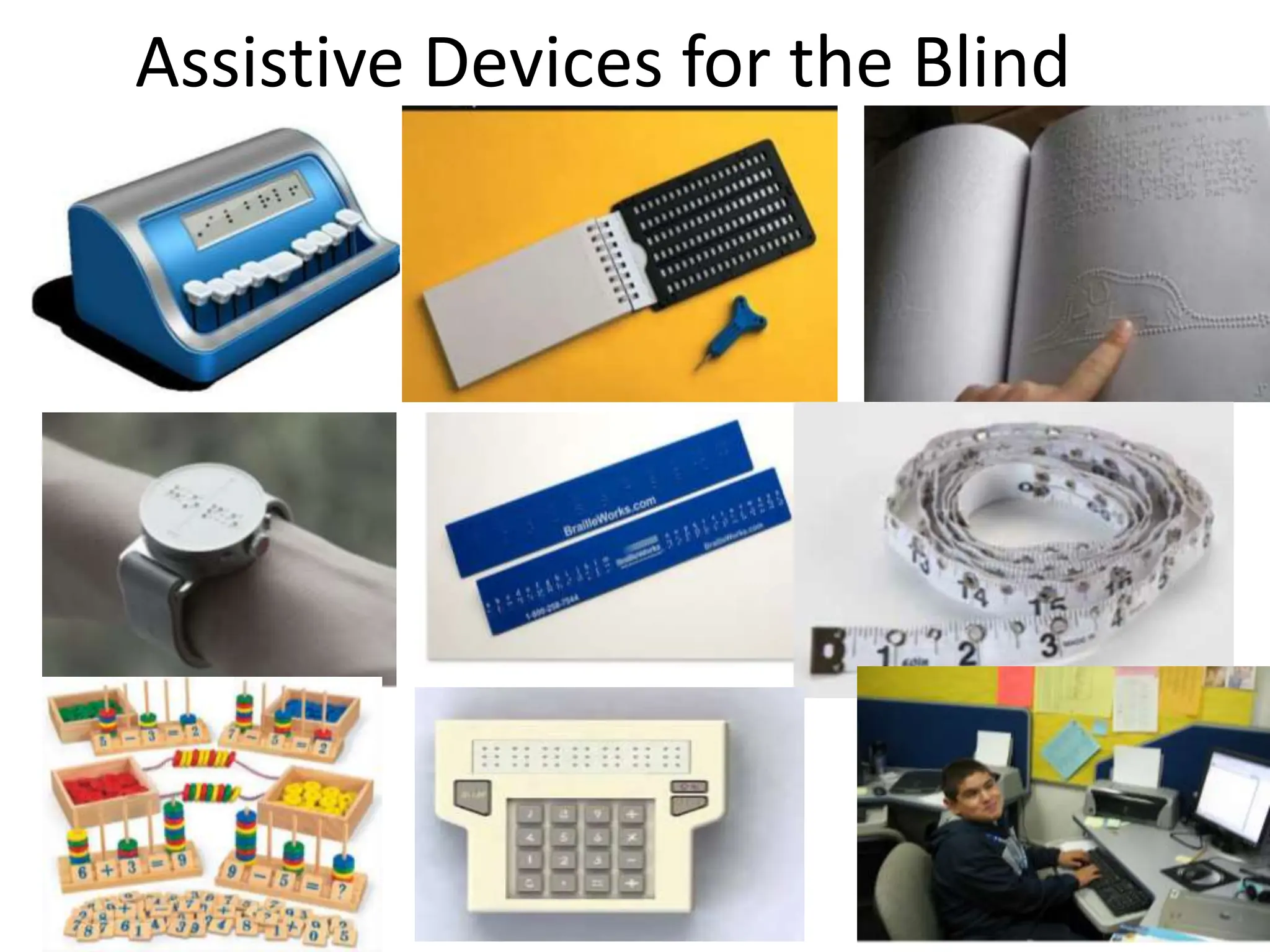 technology in Special Education.ppt MAED SPED | PPT