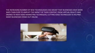 Technology inspiration | PPT | Free Download