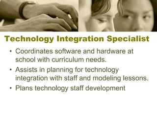 Technology Integration | PPTX