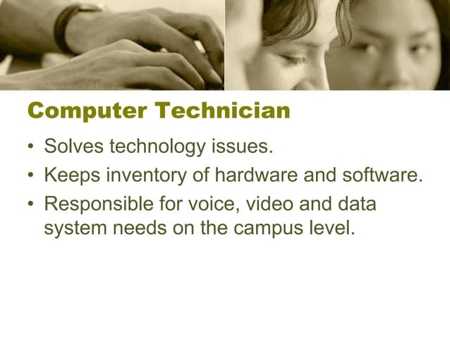 Technology Integration | PPTX