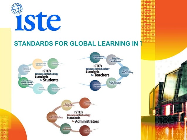 Technology integration | PPT | Education industry | Industries