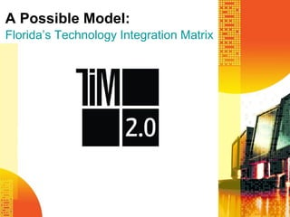 Technology integration | PPT