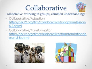FDCSD Tech Integration | PPT