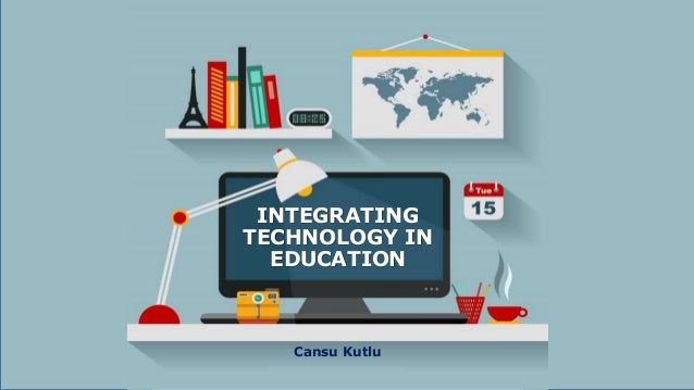 technology integration