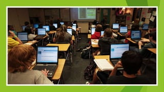 Technology integration in teaching and learning | PPTX