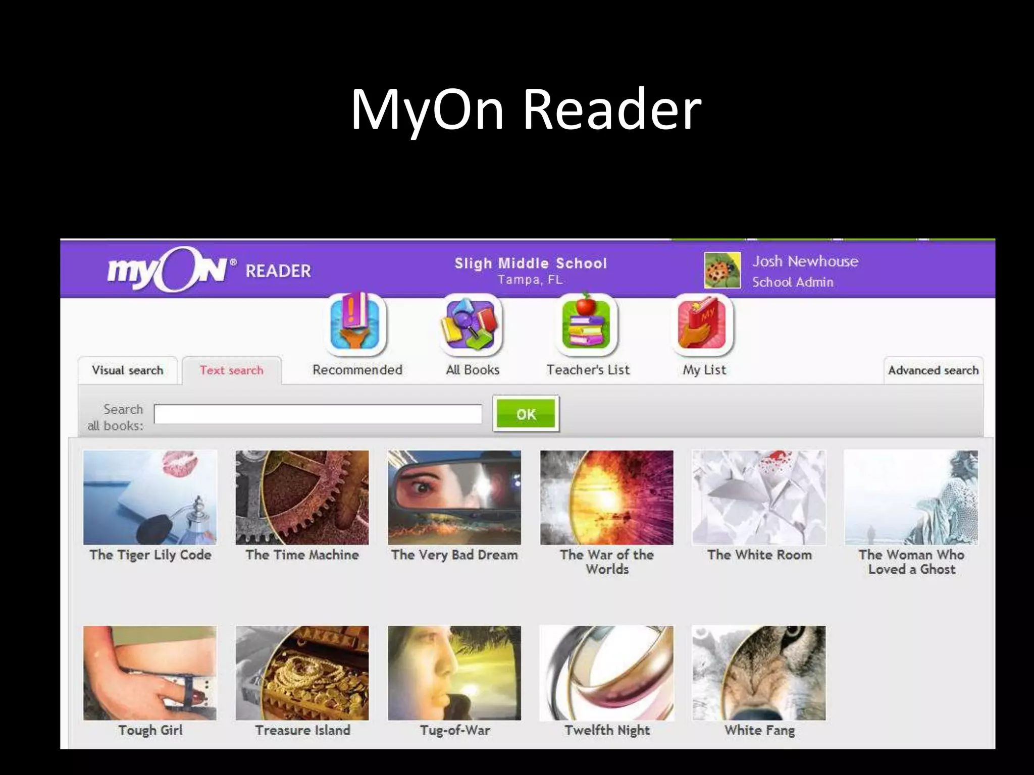 Technology integration in the classroom | PPTX