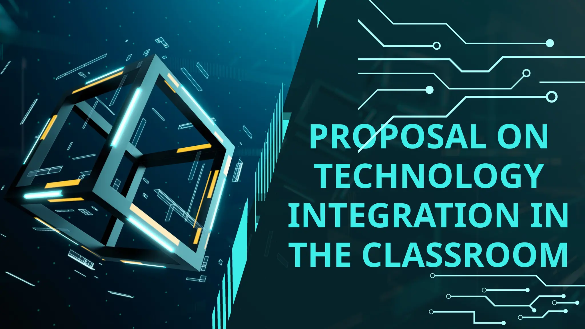 Technology Integration in the Classroom.pptx