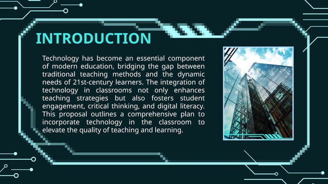 Technology Integration in the Classroom.pptx