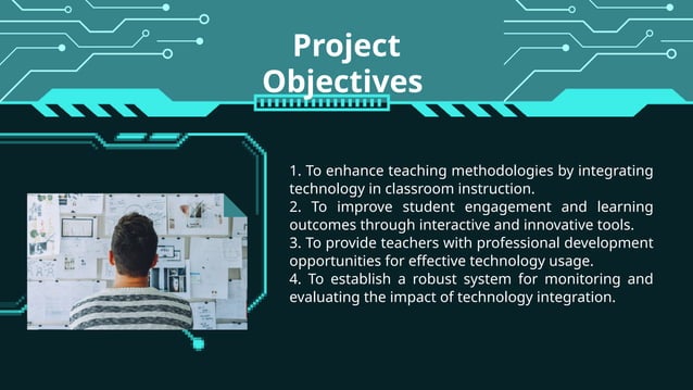 Technology Integration in the Classroom.pptx