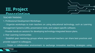 Technology Integration in the Classroom.pptx