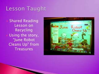 Technology Integration Project | PPT