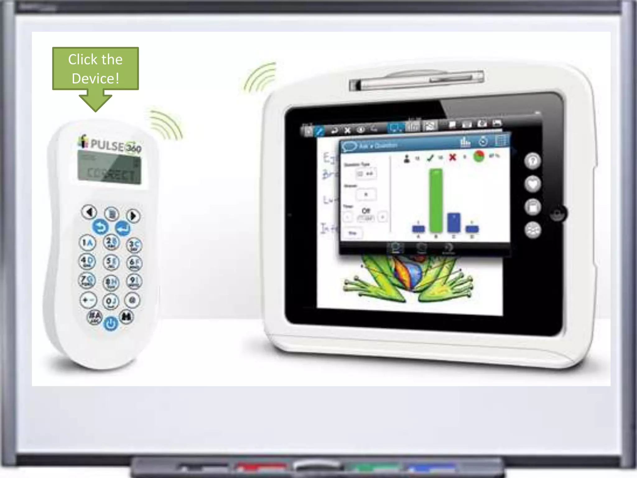 Technology integration proposal presentation | PPTX