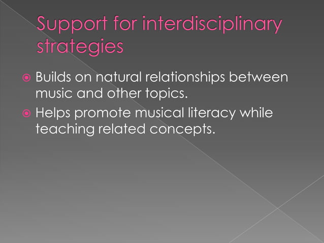 Technology Integration Strategies | PPT