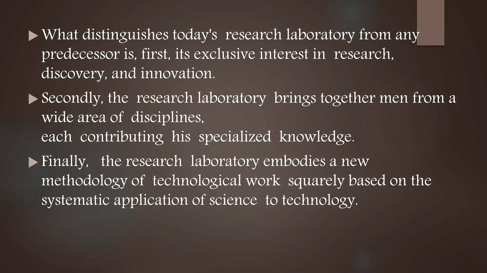 Science, Technology, & Society in the 20th century | PPTX