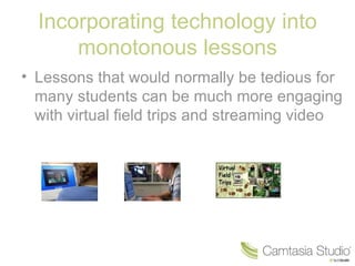 Technology in the classroom ppt | PPT