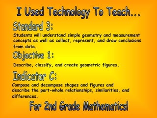 Technology In The Classroom Presentation | PPT