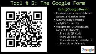 Technology in the K-12 classroom | PPT