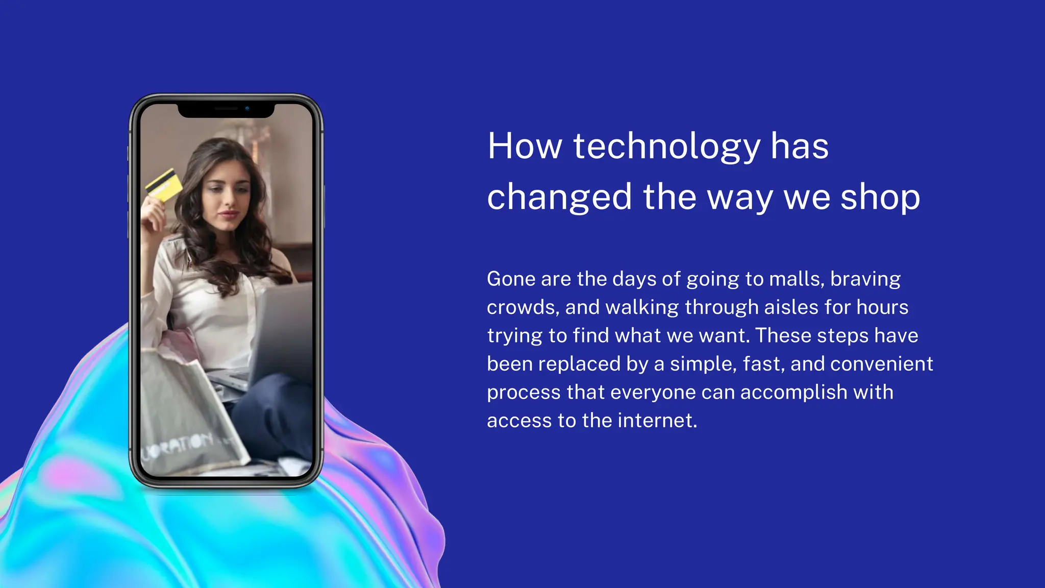 Technology in the Life of Consumers Technology Presentation.pptx