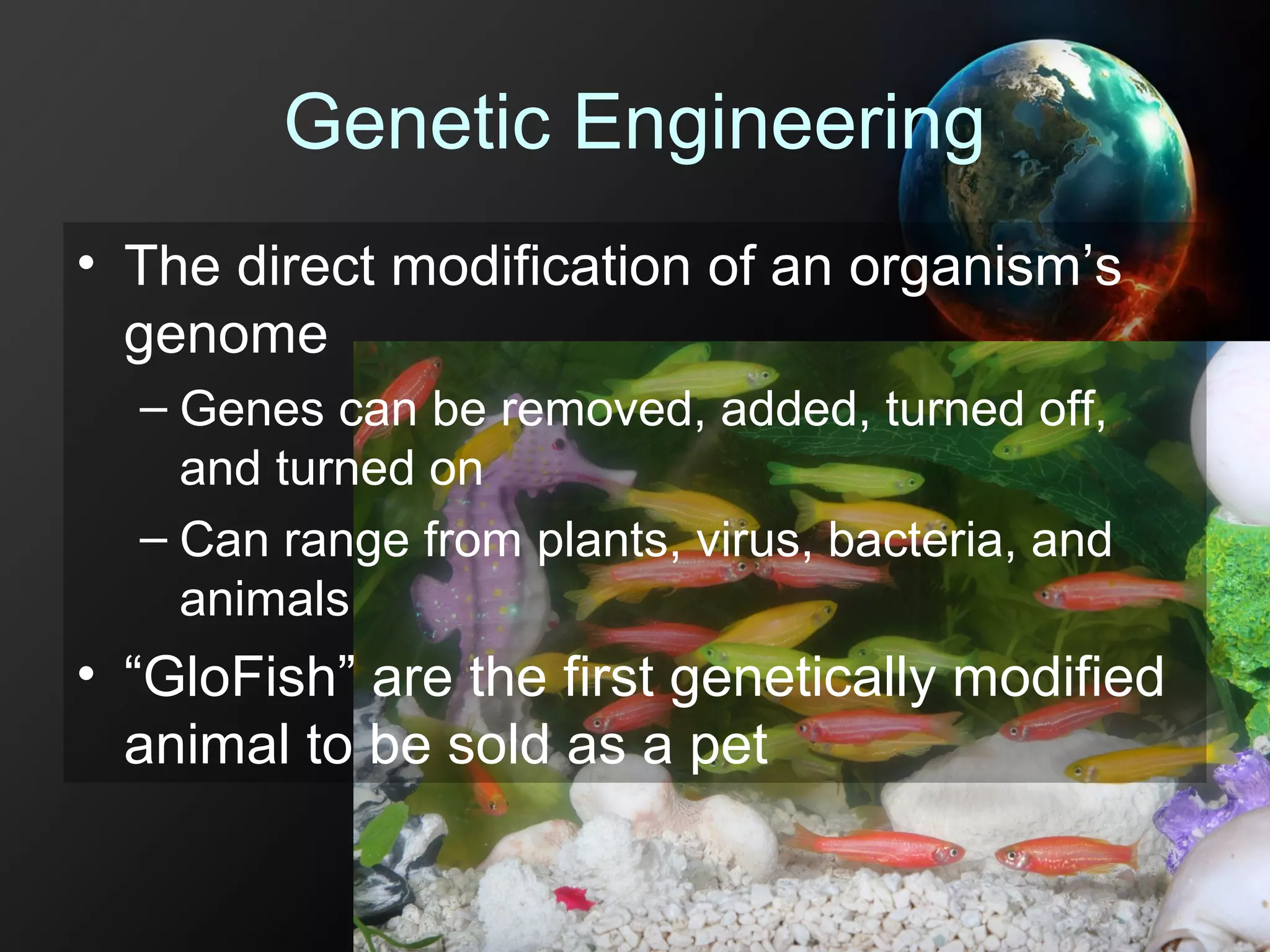 Technology is destroying our planet | PPT