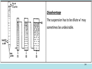 Pharmaceutical technology Lec_4 (2).size sep | PDF | Physics | Science