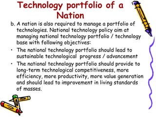 Technology life cycle | PPT