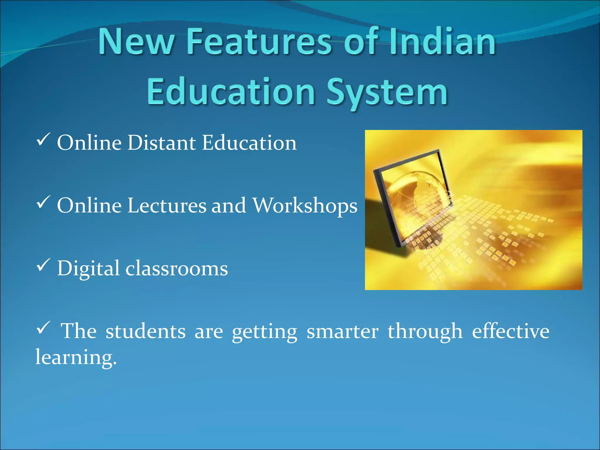 Technology lifecycle and growth in india - revised (1) | PPT