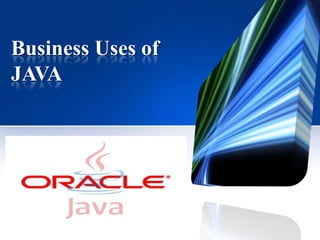 Technology life cycle of java | PPTX | Programming Languages | Computing
