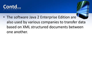 Technology life cycle of java | PPTX | Programming Languages | Computing
