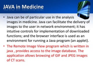 Technology life cycle of java | PPTX | Programming Languages | Computing