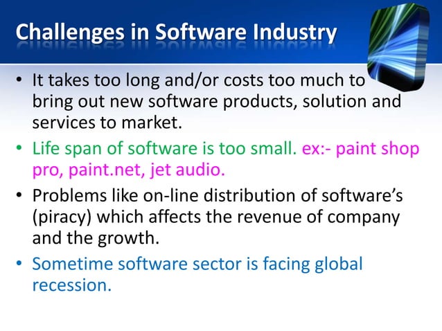 Technology life cycle of java | PPT