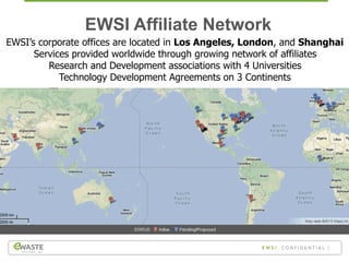 Technology Lifecycle Recycling Challenges | PDF