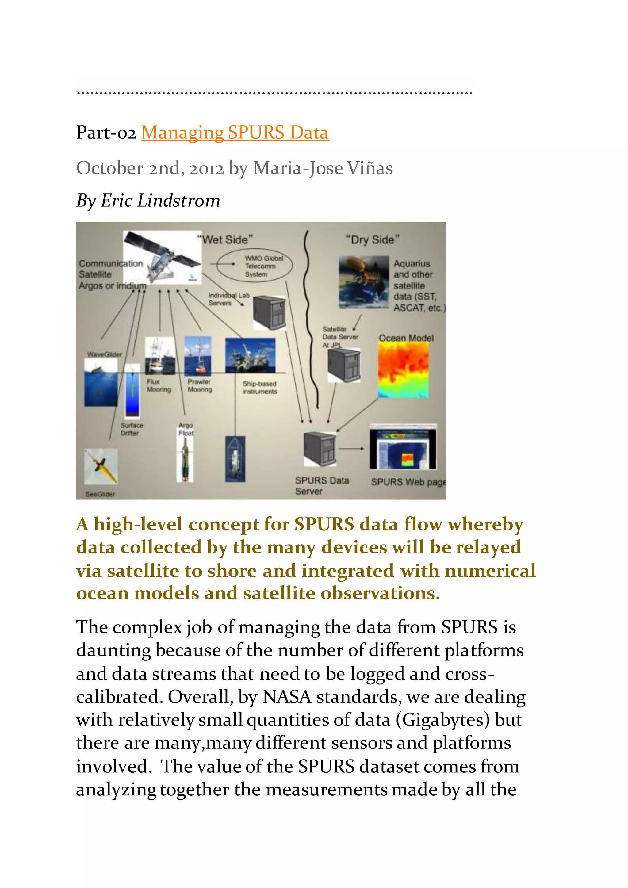 Technology~linkage data . | PDF