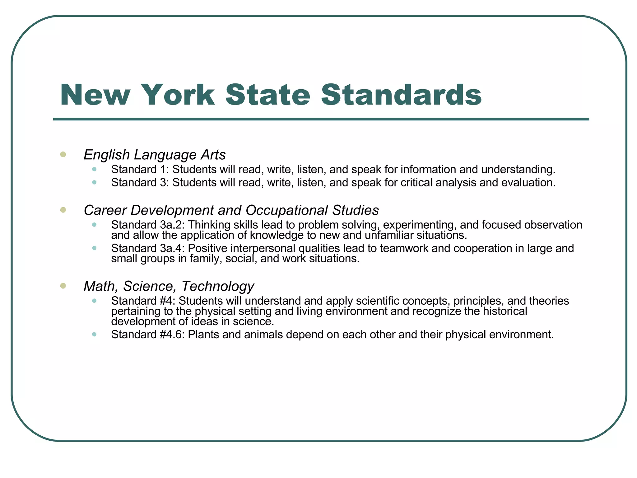 Technology Lesson Plan | PPT