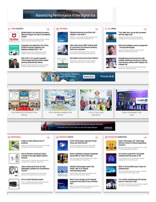 Technology magazine | PDF