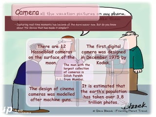 Technology Making Life Easier | PPTX
