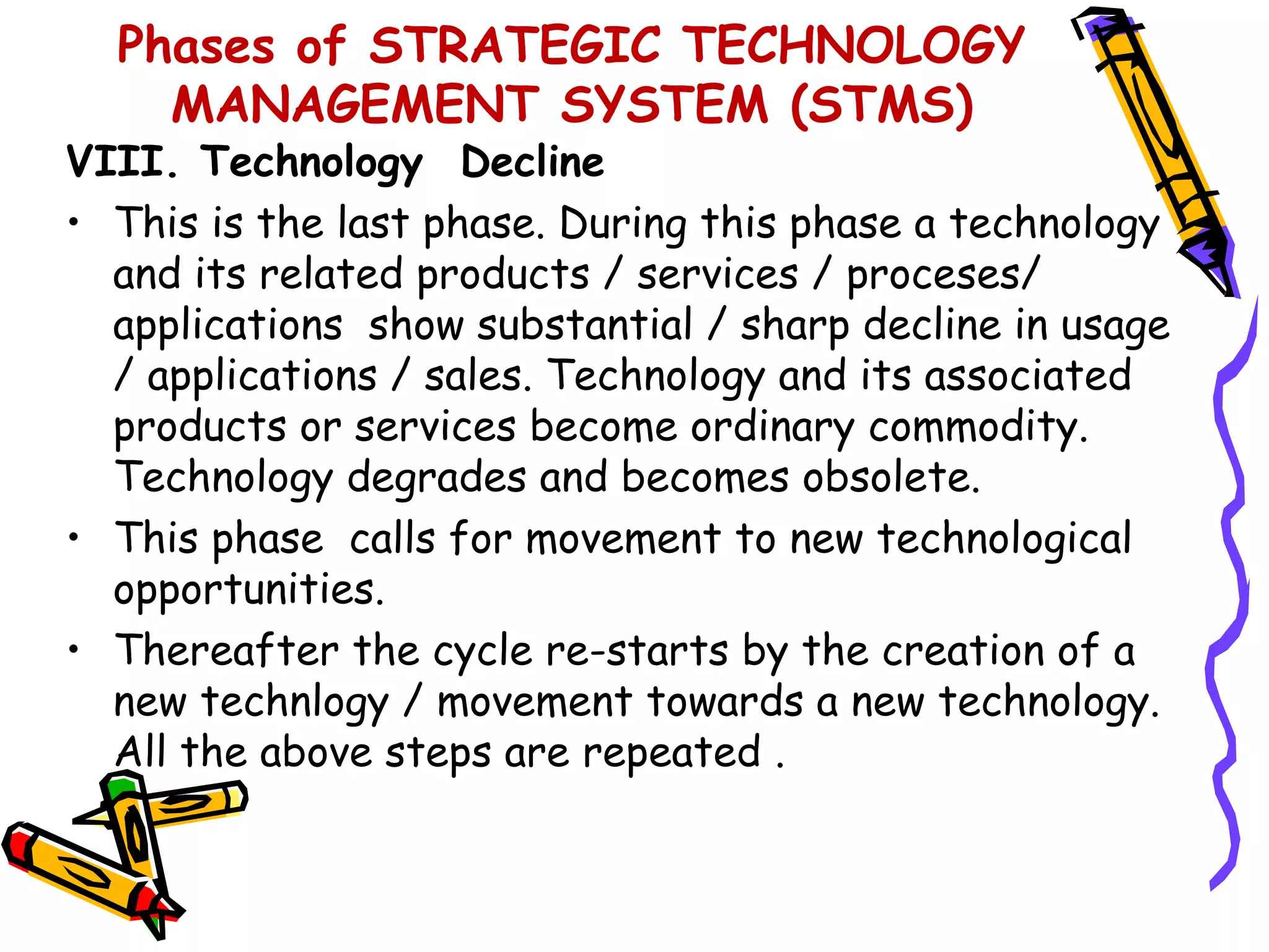 Technology management | PPT